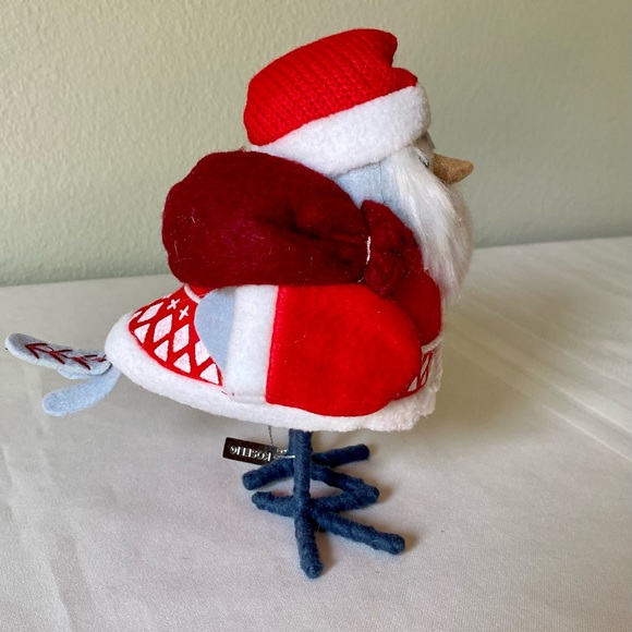 Wondershop | Holiday | Target Wondershop 222 Santa Bird | Poshmark